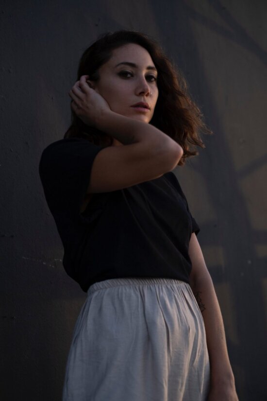 The Gardens of Babylon - Interview with Deer Jade