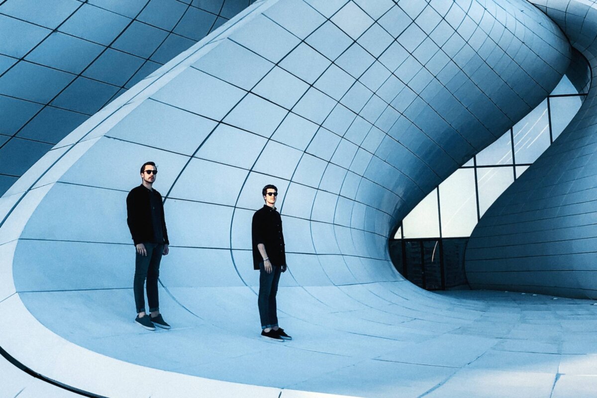 The Gardens of Babylon - Interview with Deer Jade