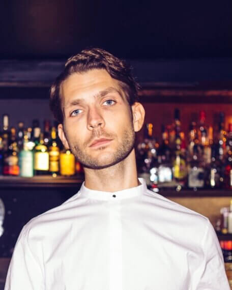 Michael Lane in 5 Questions - Interviews - The Gardens of Babylon